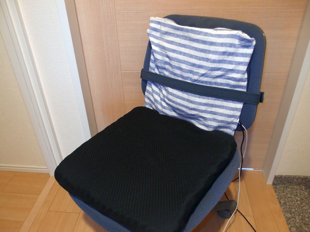 GitHub - Toshi2020/G-Feedback-Backrest-Examination