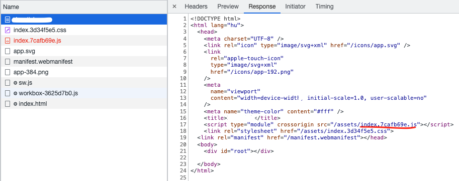 net::ERR_ABORTED 404 · Issue #457 · vite-pwa/vite-plugin-pwa · GitHub