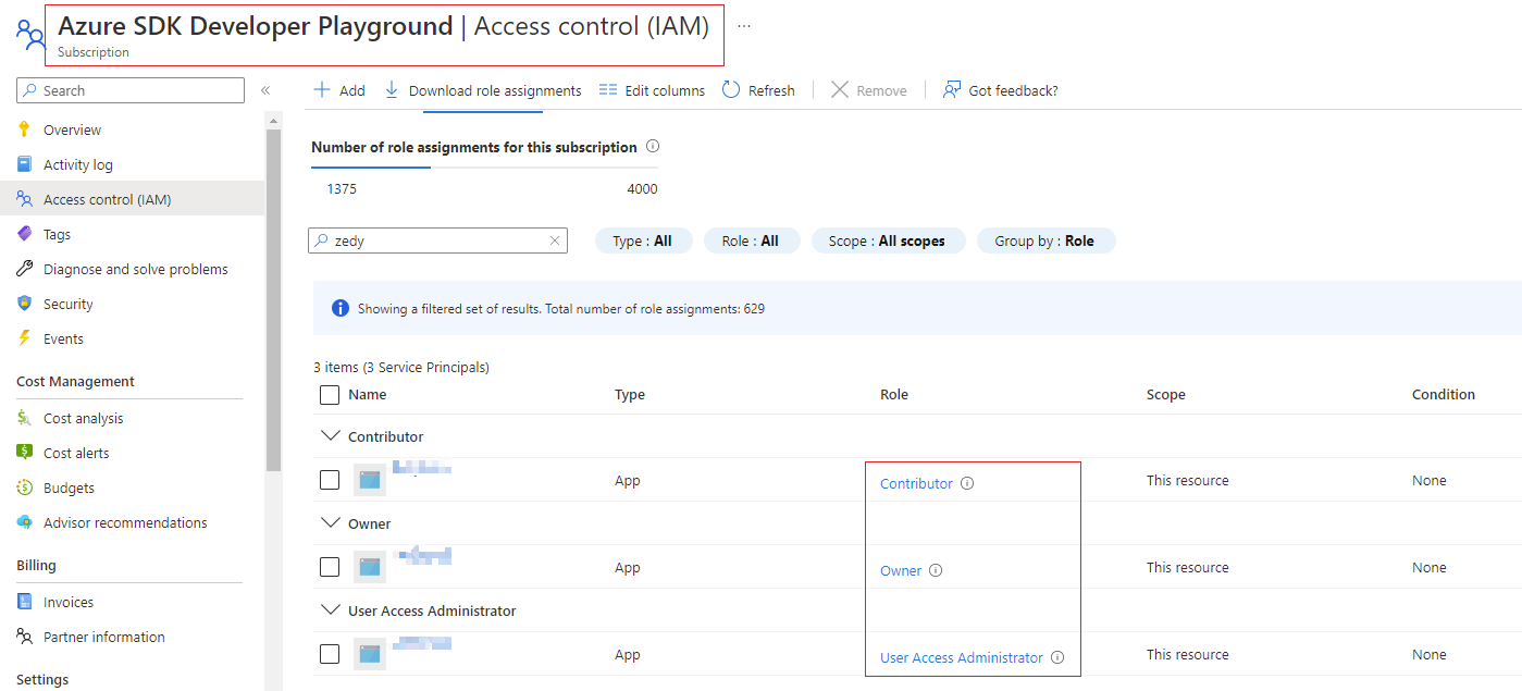 `azd pipeline config` - Insufficient privileges to complete the operation · Issue #197 · Azure ...