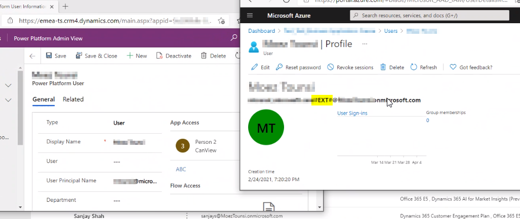 [Feature Request]: UPN vs Mail address - guest users · Issue #897 ...