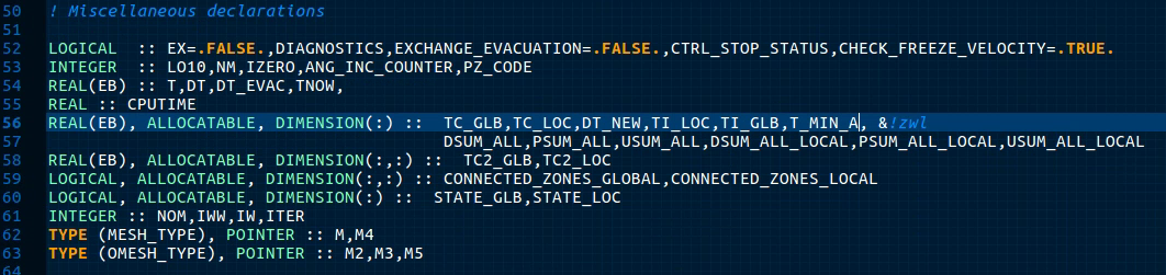 Add source code in FDS · Issue #9524 · firemodels/fds · GitHub