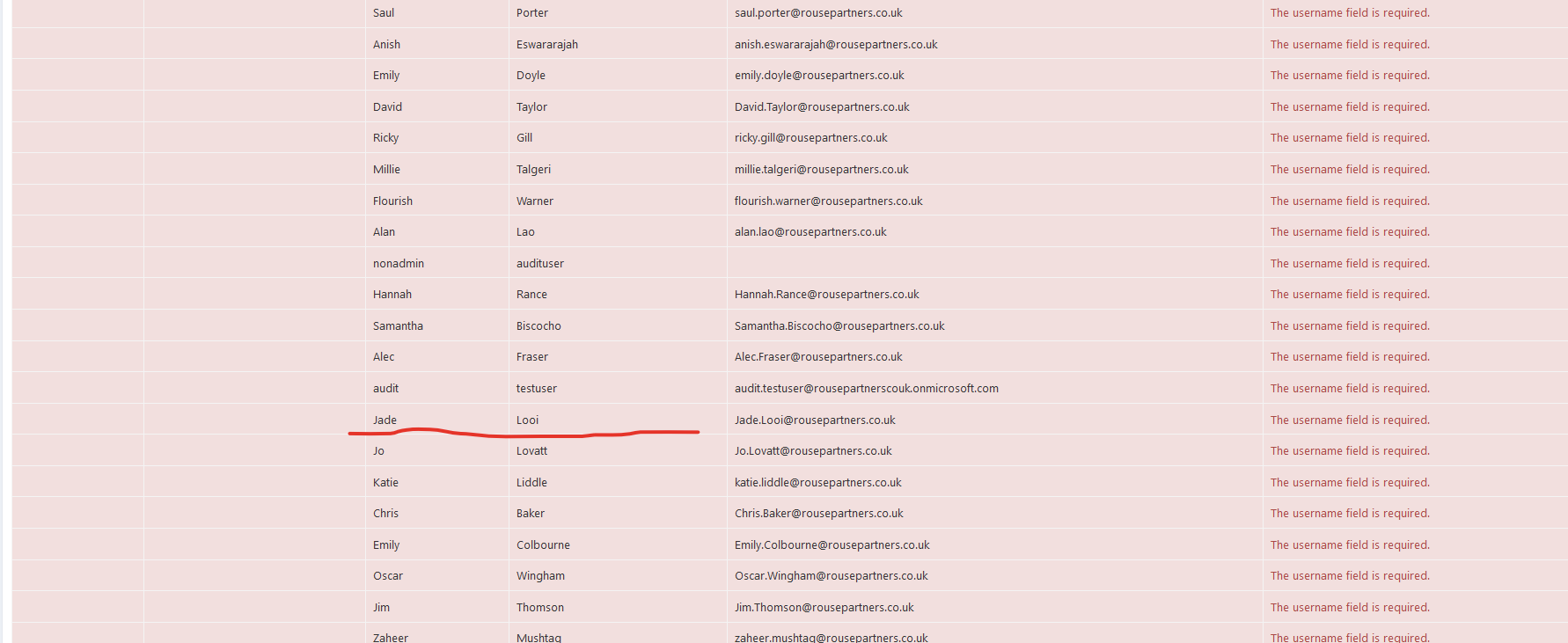 Ldap Sync Broken · Issue 11425 · Snipesnipe It · Github