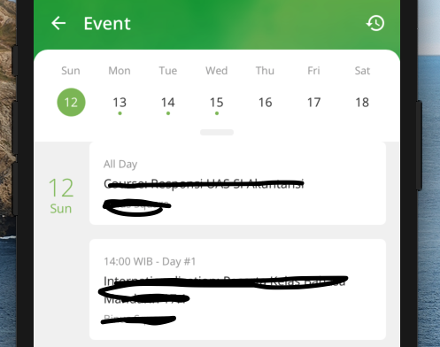Selected dot color being overwritten by today dot color · Issue #1226 · wix/react-native ...