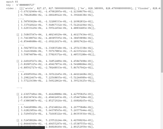 issue with pyarrow · Issue #32 · ai4r/Gesture-Generation-from-Trimodal-Context · GitHub