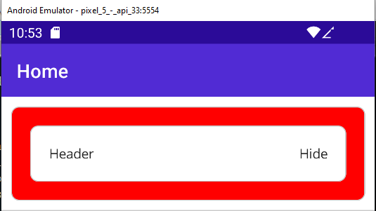 Ios Listview With Hasunevenrowstrue Doesnt Resize Dynamically · Issue 15053 · Dotnetmaui