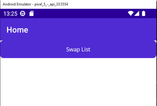Regression800 Preview58529 Android Listview Doesnt Get Rendered · Issue 15826