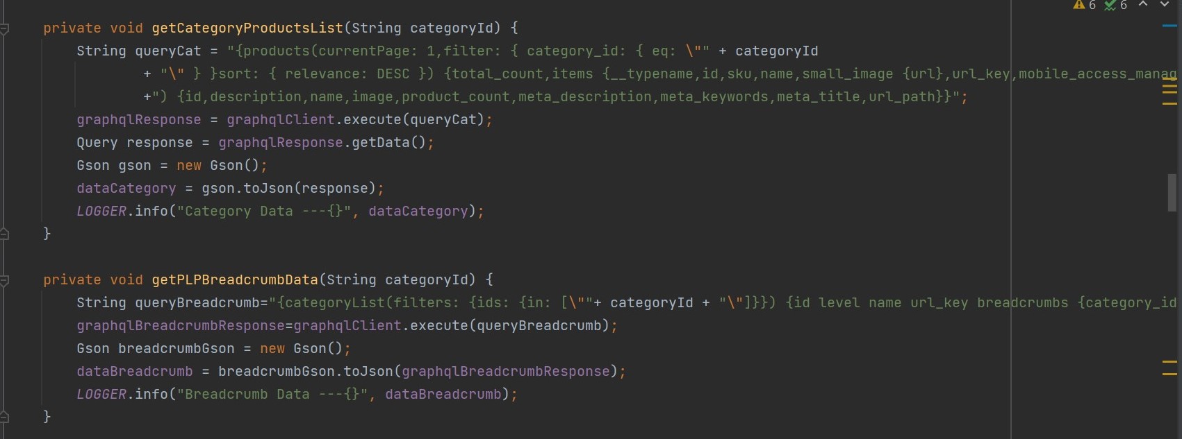 GraphQl caching · Issue #675 · adobe/aem-core-cif-components · GitHub
