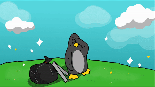 GitHub - CBNU-TUX/TuxGame: 국민은행 소프트웨어 경진대회를 목표로 준비합니다.