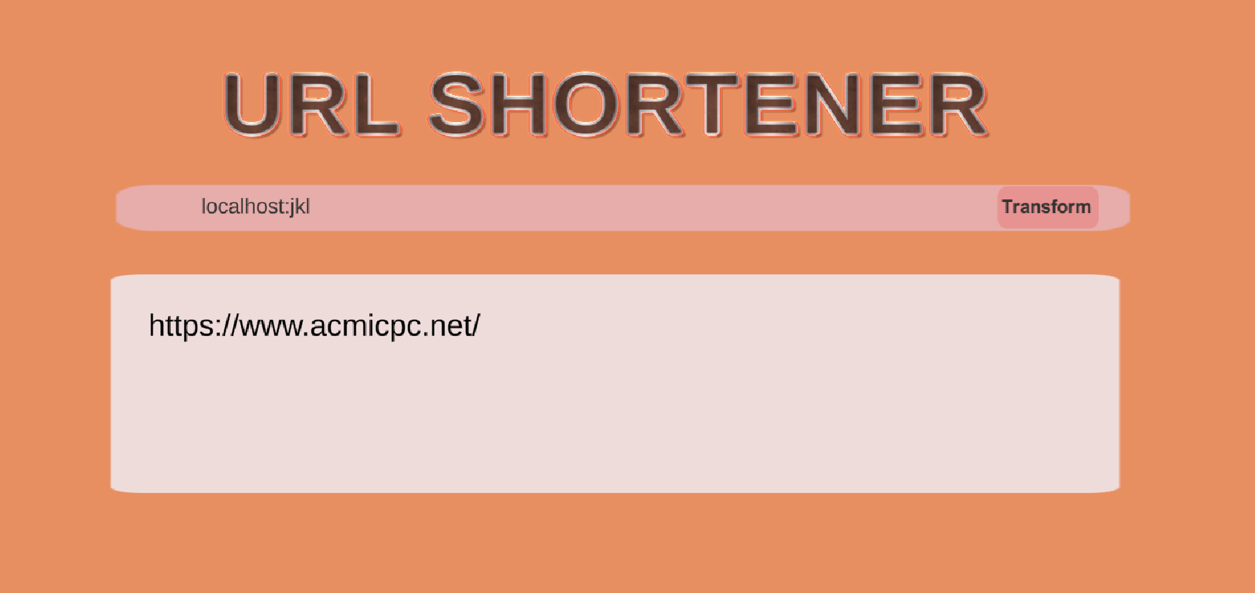 GitHub - songsuyoung/WinterDev_URLshortener: 스마일게이트 윈터 데브 캠프 - 12월 1인 개발 레파지토리입니다.