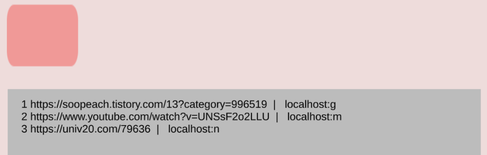 GitHub - songsuyoung/WinterDev_URLshortener: 스마일게이트 윈터 데브 캠프 - 12월 1인 개발 레파지토리입니다.
