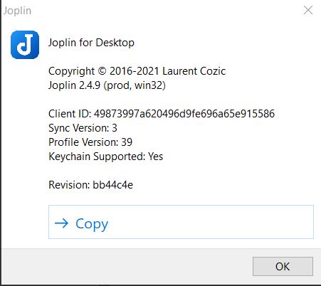 userstyle.css not working · Issue #5518 · laurent22/joplin · GitHub