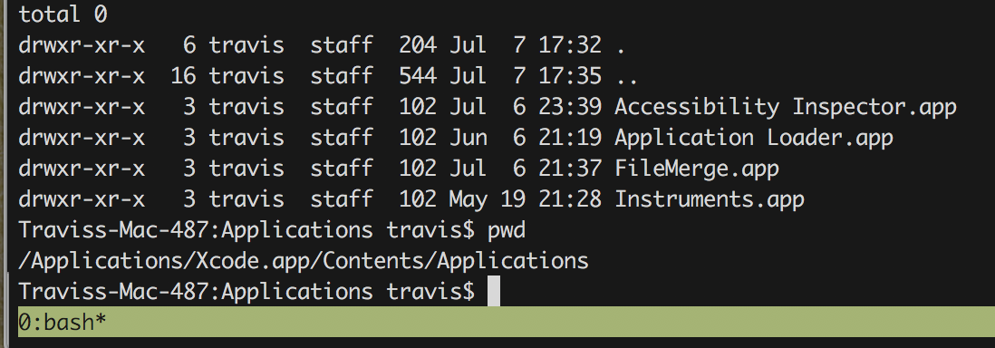 Sample Travis CI config for Detox tests · Issue #202 · wix/Detox · GitHub