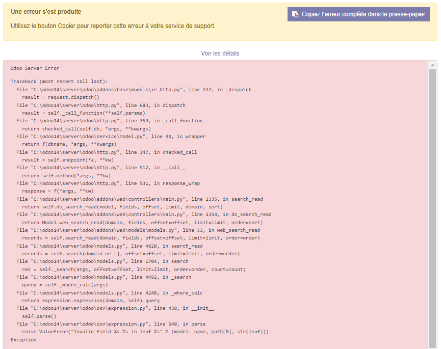 Module CRM · Issue #99200 · odoo/odoo · GitHub Module CRM · Issue #99200 · odoo/odoo · GitHub
