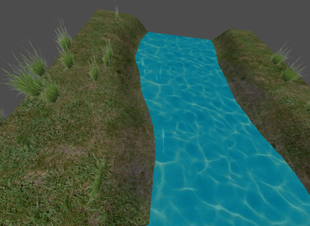 GitHub - nshartak/flowing-water: An applicaiton that renders a flowing ...