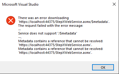 XmlSerializer with Guid Type property · Issue #962 · DigDes/SoapCore · GitHub