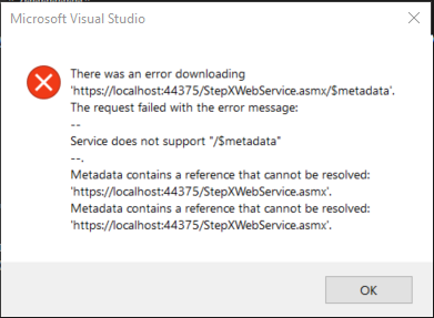XmlSerializer with Guid Type property · Issue #962 · DigDes/SoapCore · GitHub
