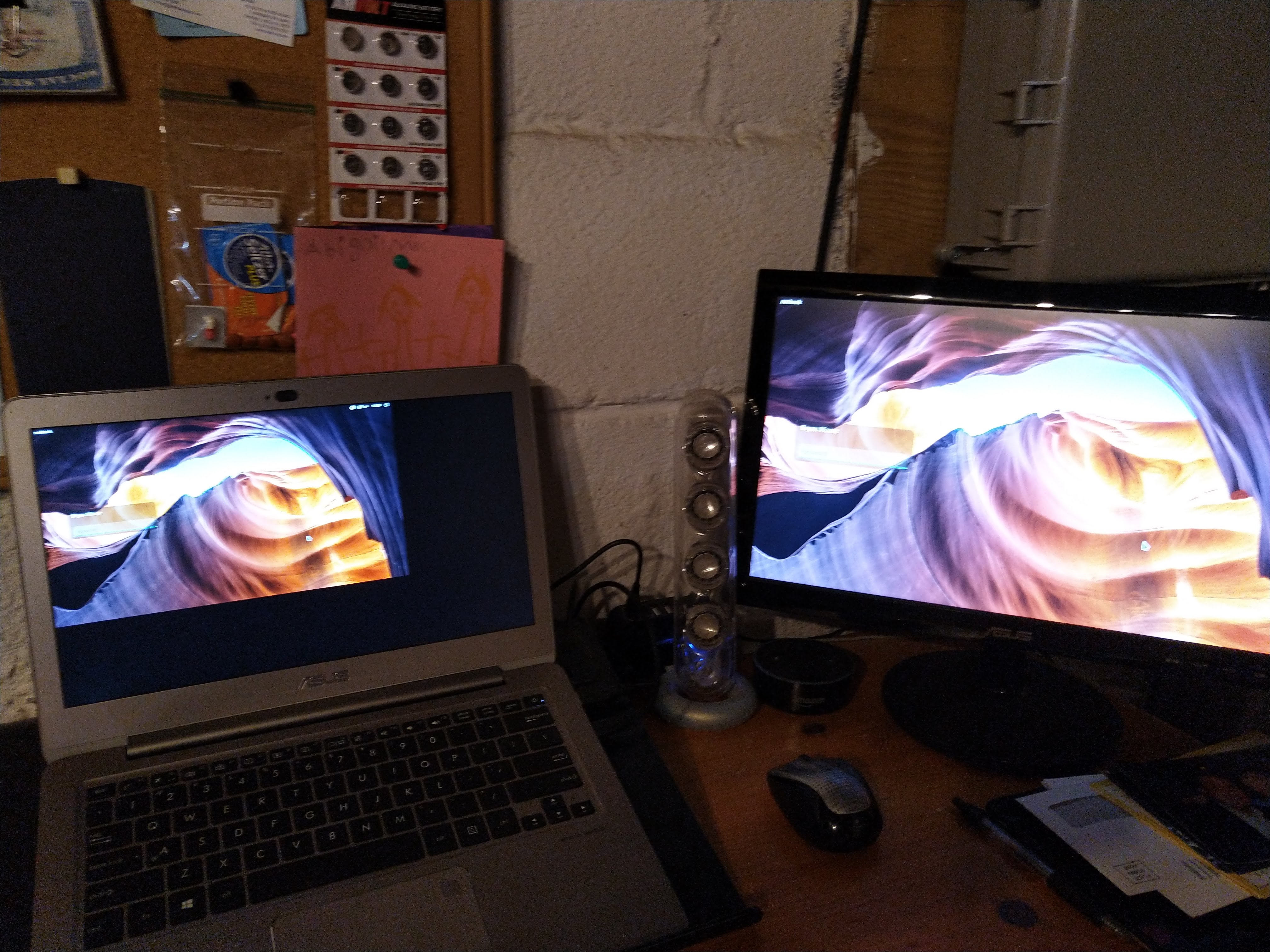 Slick-Greeter Fails to Obey Conf Files · Issue #144 · linuxmint/slick-greeter · GitHub