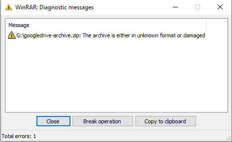 Dataset isn't extracting. · Issue #1 · simula/kvasir-capsule · GitHub