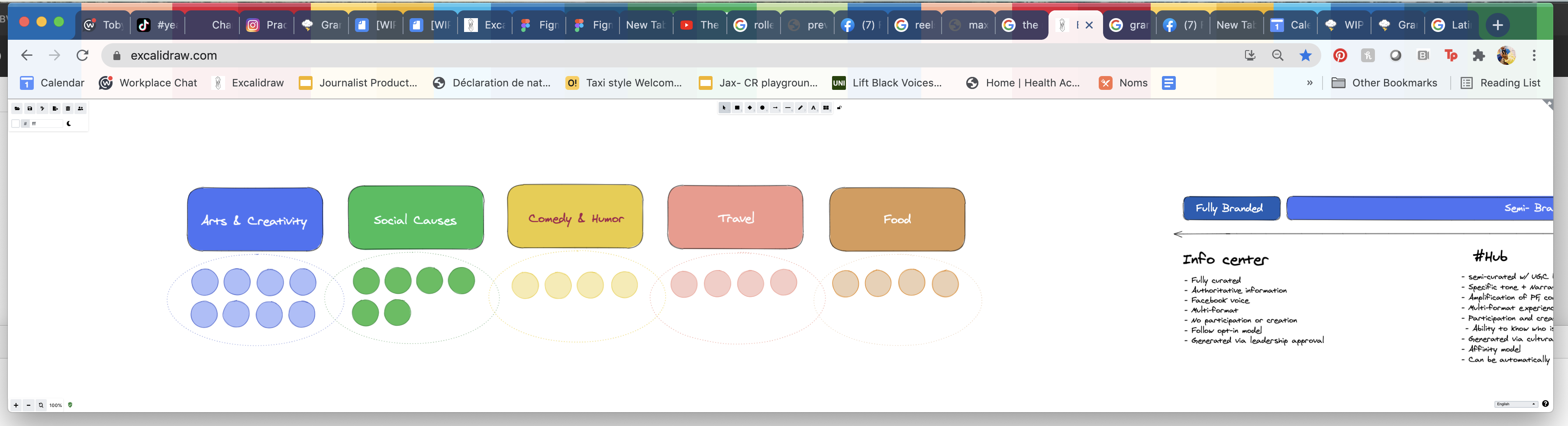 Menus and tools are tiny · Issue #3372 · excalidraw/excalidraw · GitHub