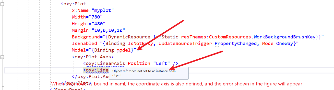 How to use plot mode to realize scattered point support dragging · Issue #1988 · oxyplot/oxyplot ...