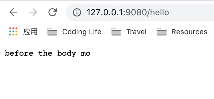 Request Help Abnormal Output After Using Echo Plugin · Issue 2554 · Apacheapisix · Github 8251