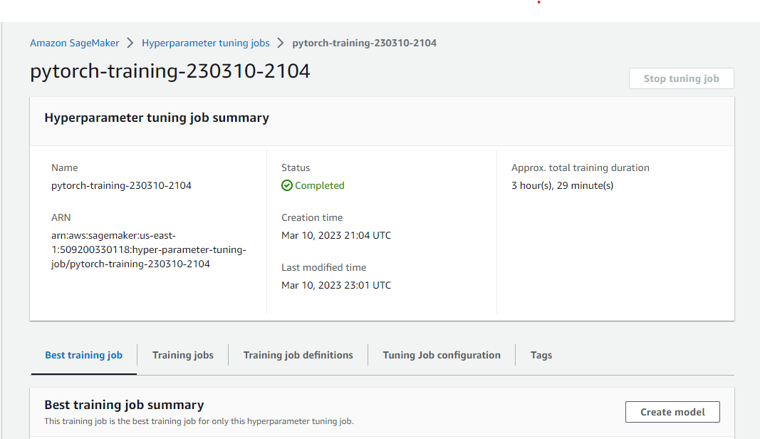 GitHub - HebaMa7moud/image_classification_AWS