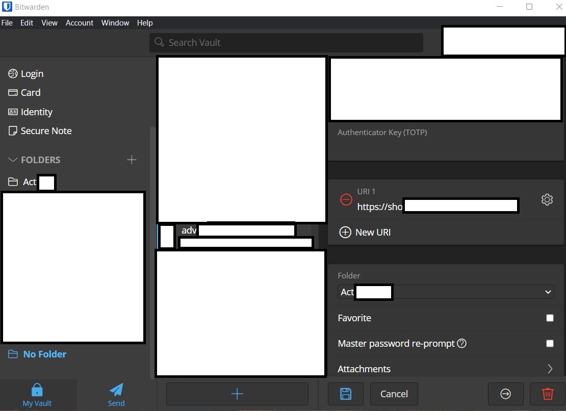 Windows Desktop App Shows Items In Their Assigned Folder As Well As No Folder · Issue 2962