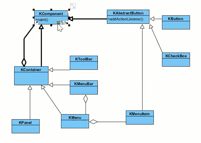 GitHub - ParkJuhan94/DrawingBoard-Java-Swing: Swing으로 GUI 인터페이스 만들기 (그림판 만들기)