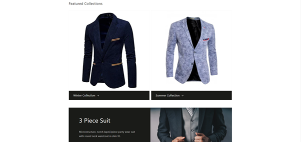 GitHub - BPSR23/shopify-template