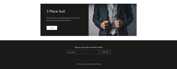 GitHub - BPSR23/shopify-template