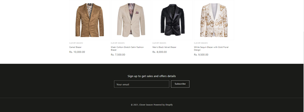 GitHub - BPSR23/shopify-template