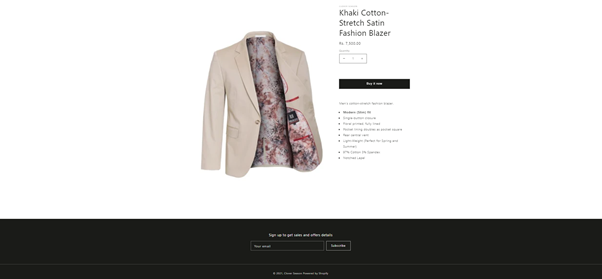 GitHub - BPSR23/shopify-template