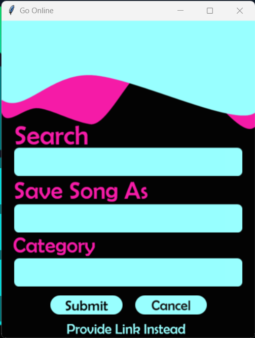 GitHub - kalopsia-7/Spotipy