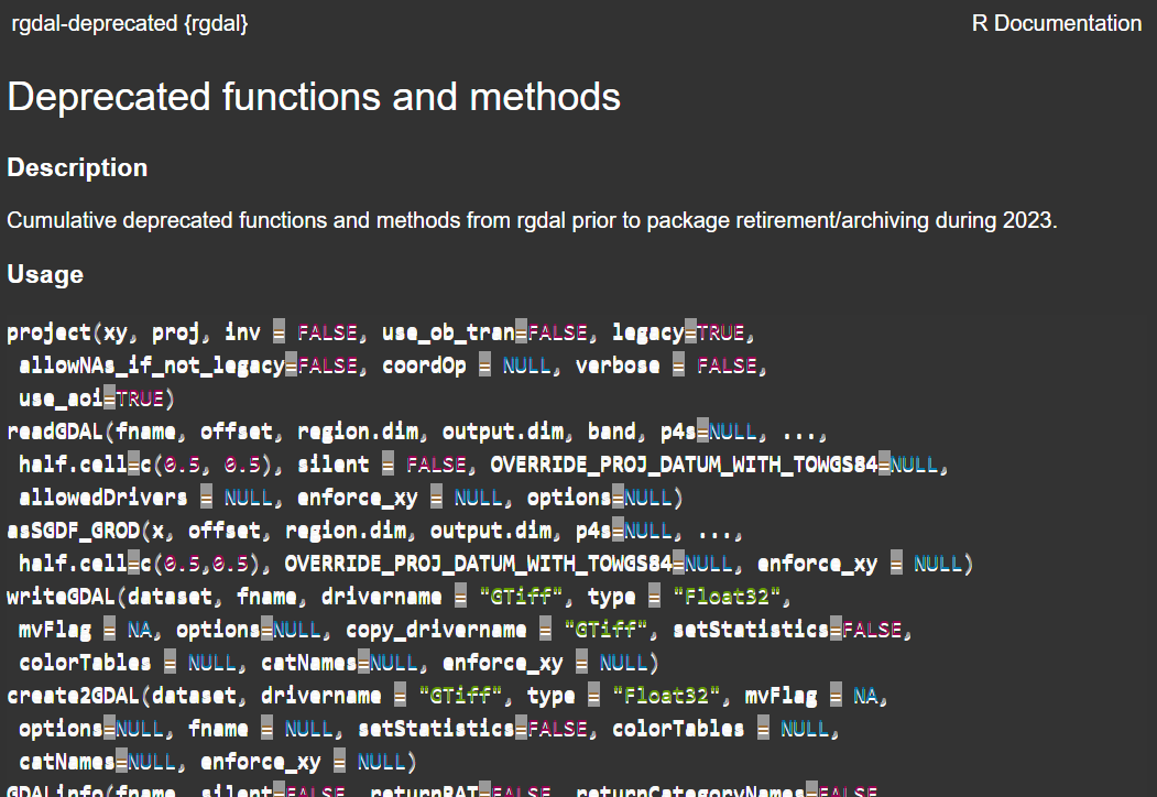 Unreadable codes (help pane) · Issue #12793 · rstudio/rstudio · GitHub
