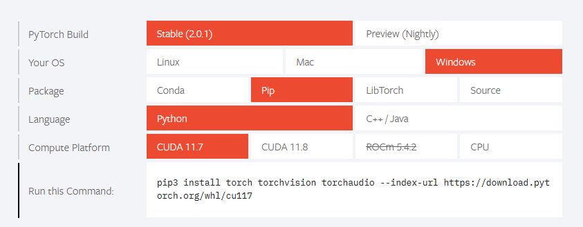 RuntimeError: No audio I/O backend is available · Issue #57 · facebookresearch/encodec · GitHub