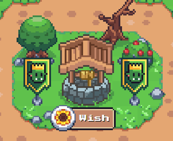 [ART] A goblin Flag-Art that will be displayed in all farms to ...