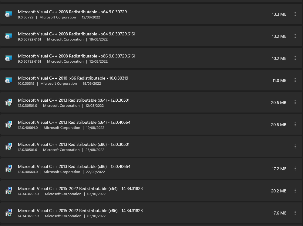 Package Issue Packageidentifer · Issue 82264 · Microsoftwinget Pkgs · Github