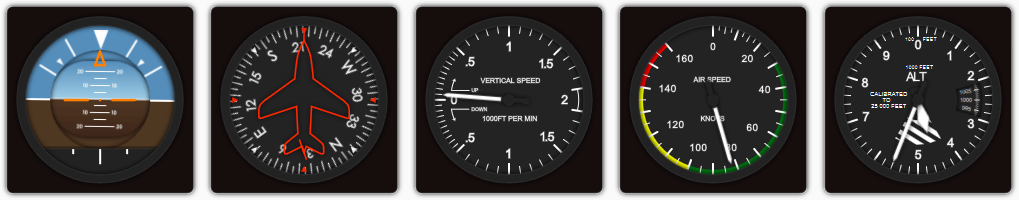 GitHub - ILmoshe/Flight_Indicator_View: A repo to host our beatuiful client