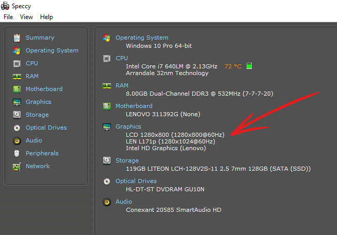 SDL_GetDisplayName returns empty string for main display device · Issue #6031 · libsdl-org/SDL ...