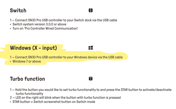 The "SDL_JOYBATTERYUPDATED" event is not sent when a joystick is connected, but only after the ...