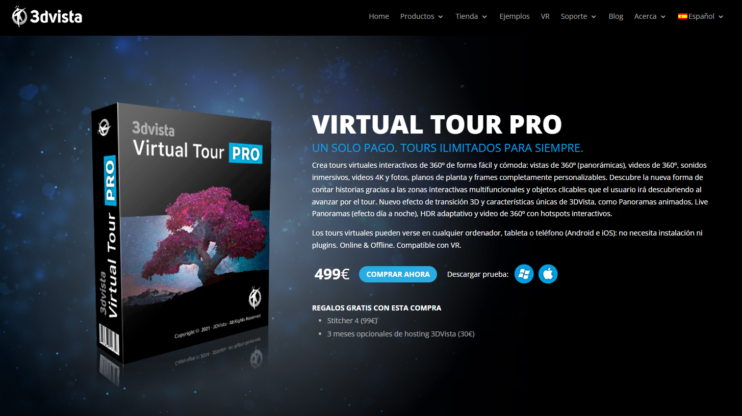 GitHub - Asoret717/3dVista-Nodejs: An example of 3d Vista with Nodejs ...