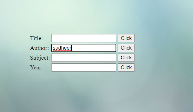 GitHub - SUDHEER9341/Library-React