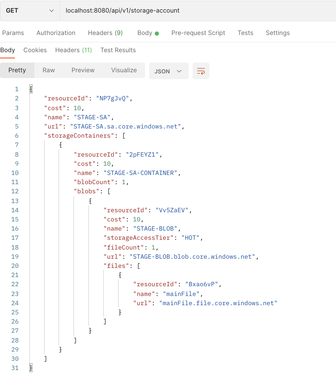 GitHub - tanmayagarwal1/spring-azure-cloud-api