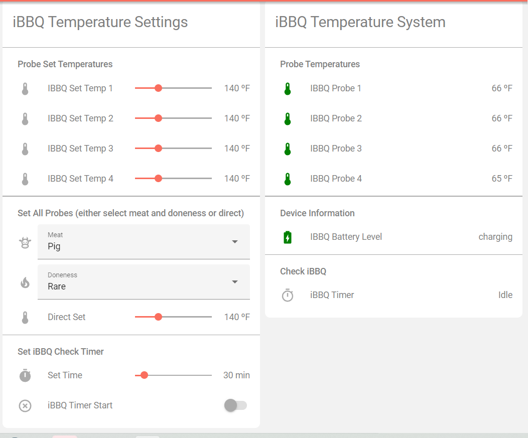 Inkbird IBBQ-4BW no target temps available · Issue #874 · make-all/tuya ...