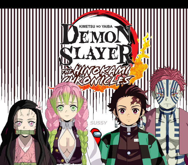 GitHub - nars290/DemonSlayerShader: Unity shader for demon slayer models