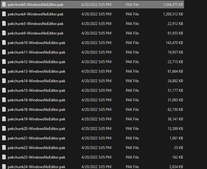 Unable to Decrypt Game Paks (1.5.2) · Issue #129 · CutFlame/MCDSaveEdit · GitHub