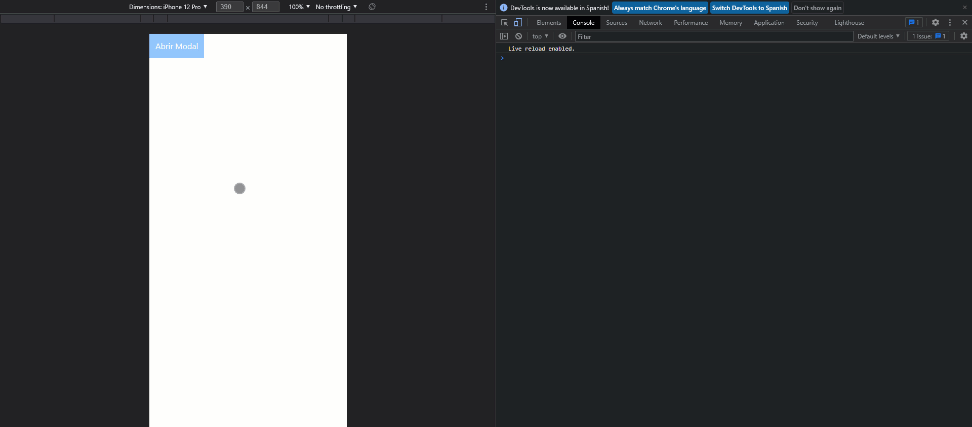 GitHub - Eimvi/Modal-TailwindCSS