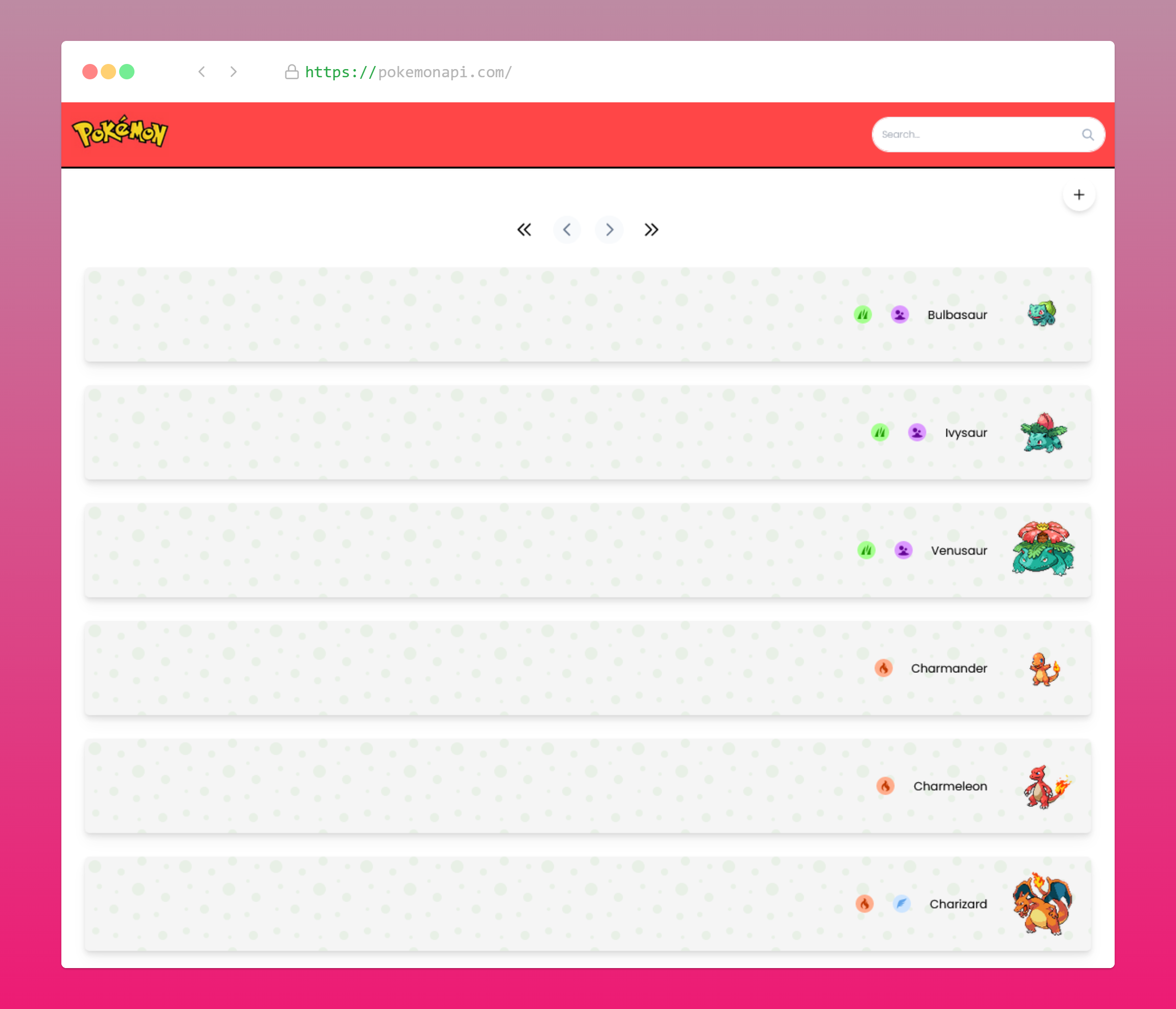 GitHub - Eimvi/PokemonApiAngular