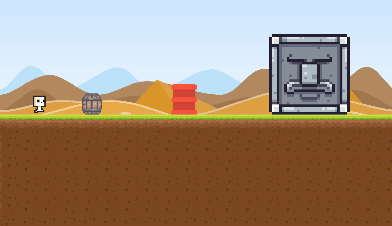 Pushable Box · Issue #356 · GDevelopApp/GDevelop-extensions · GitHub