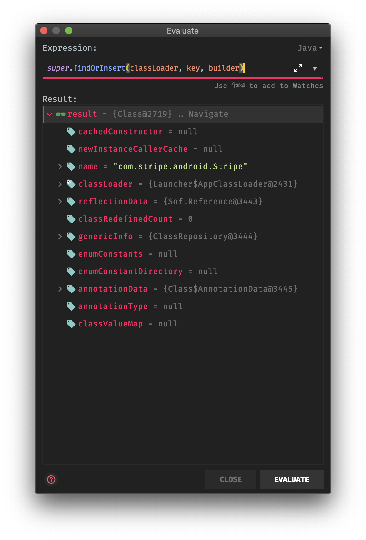 Failed To Mock After Upgrading Mockito To Version V34x Or Higher · Issue 2039 · Mockito